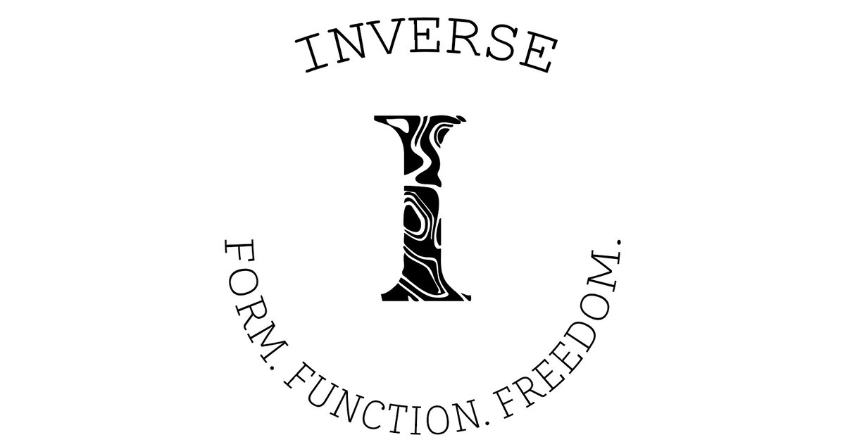 Www.inversebrand.com – Inverse